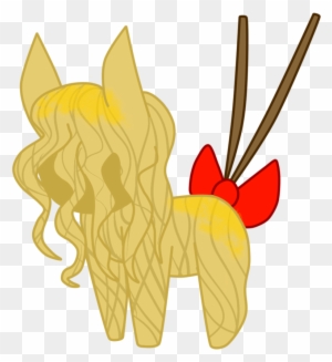 [adoptable] [sold] Noodle By Soproxi - Cartoon - Free Transparent PNG ...